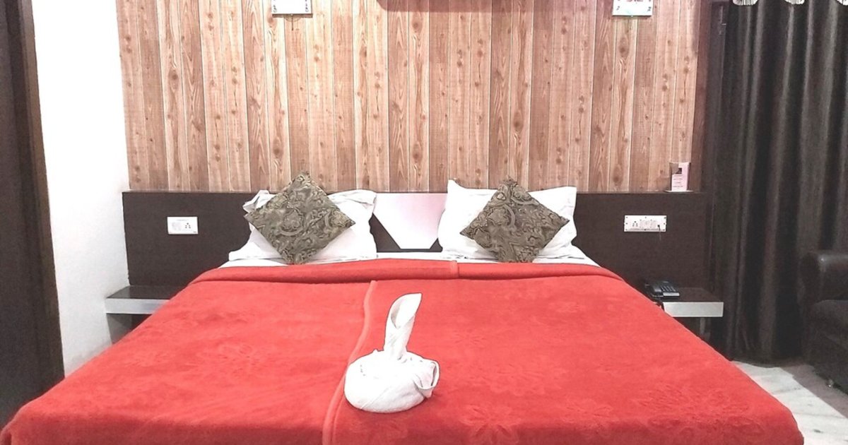 Neelam Palace Hotel in Singrauli | 2025 Updated prices, deals - Klook ...