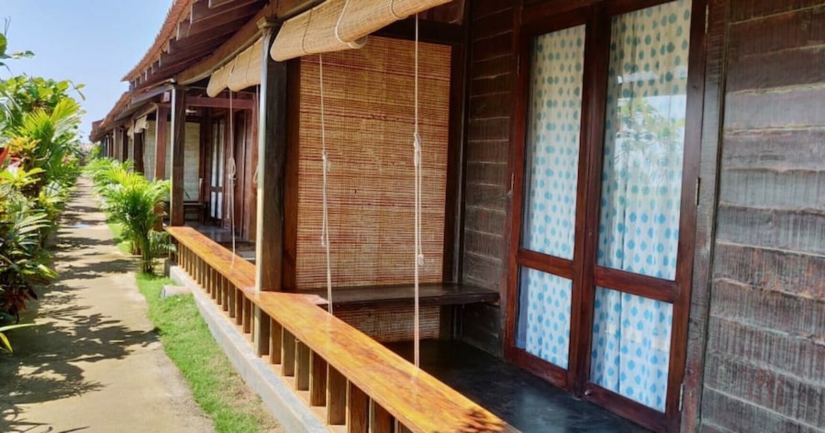 Artist Cottages in North Goa | 2025 Updated prices, deals - Klook ...