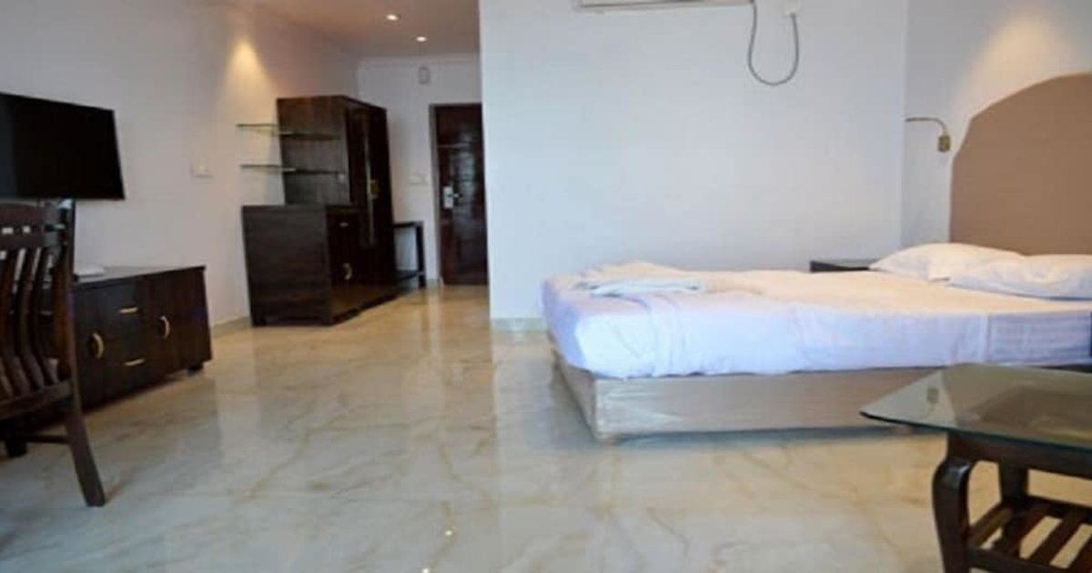 Fantasea Beach Resort in | 2025 Updated prices, deals - Klook Canada