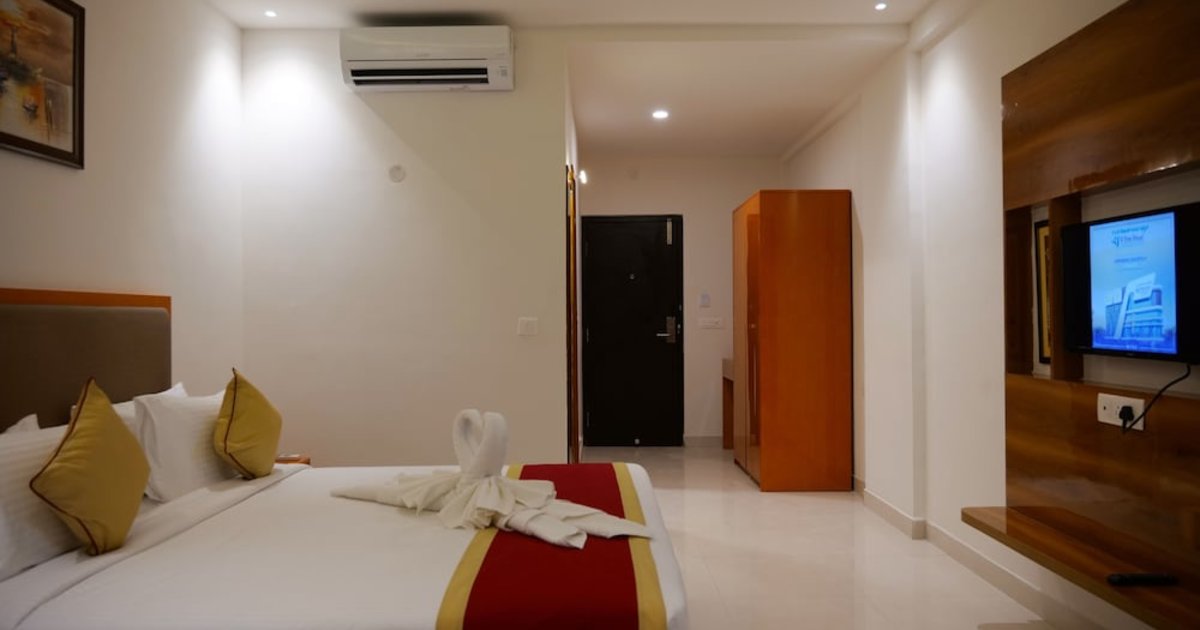 V One Hotel-Ambara Elite in Bangalore Urban | 2025 Updated prices ...