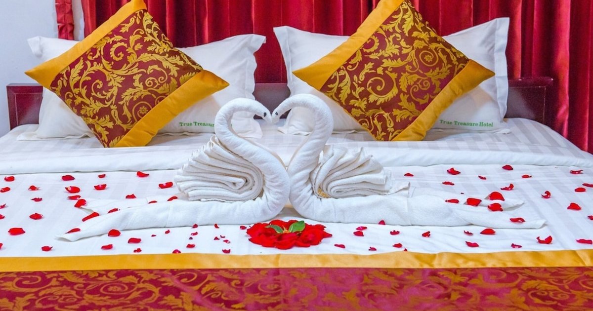 True Treasure Hotel in Taunggyi | 2026 Updated prices, deals - Klook ...