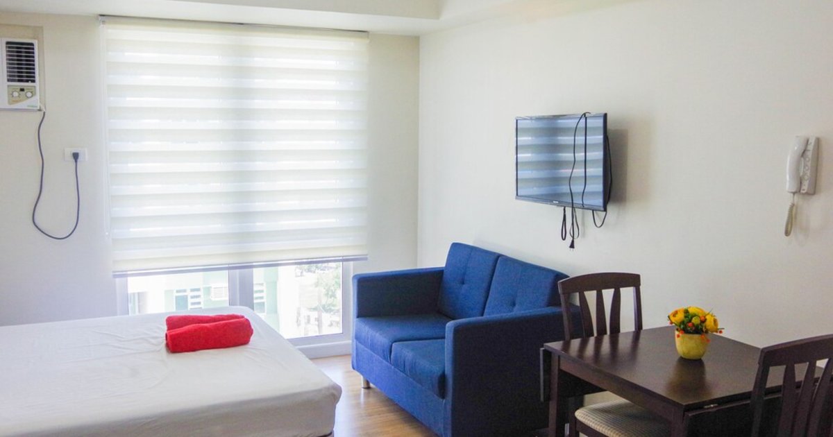 Solinea Tower 2 in Cebu City | 2026 Updated prices, deals - Klook ...