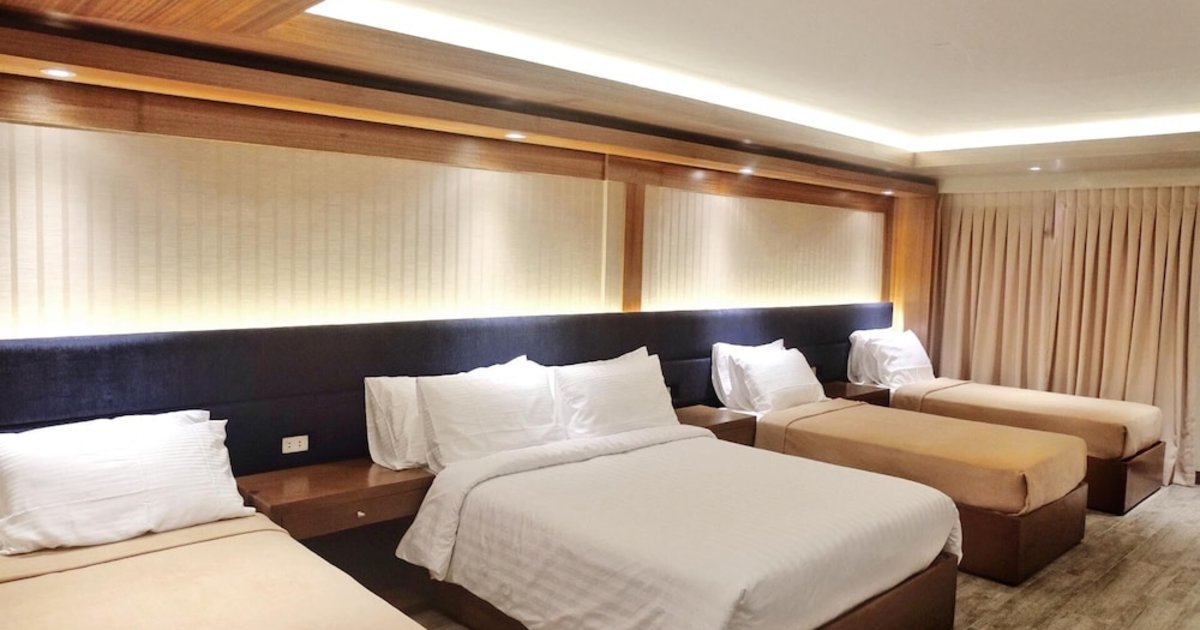 Lakawon Island Resort in Cadiz | 2026 Updated prices, deals - Klook ...