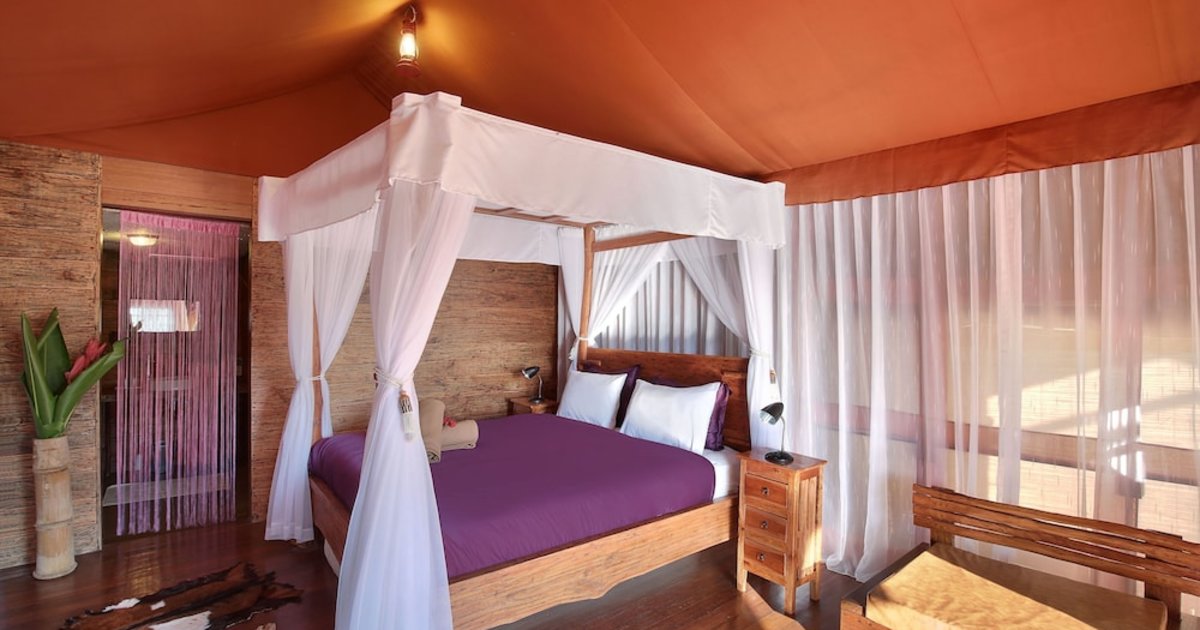 Sang Giri Mountain Tent Resort in Penebel | 2025 Updated prices, deals ...