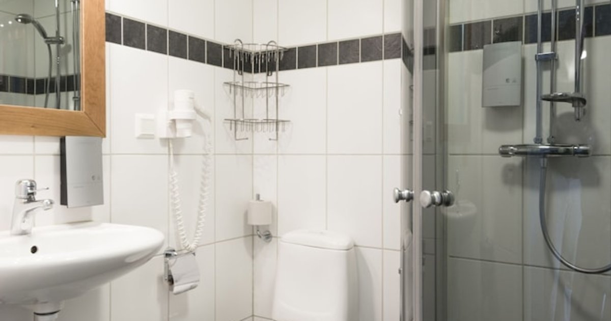Akademihotellet in Uppsala | 2025 Updated prices, deals - Klook United ...