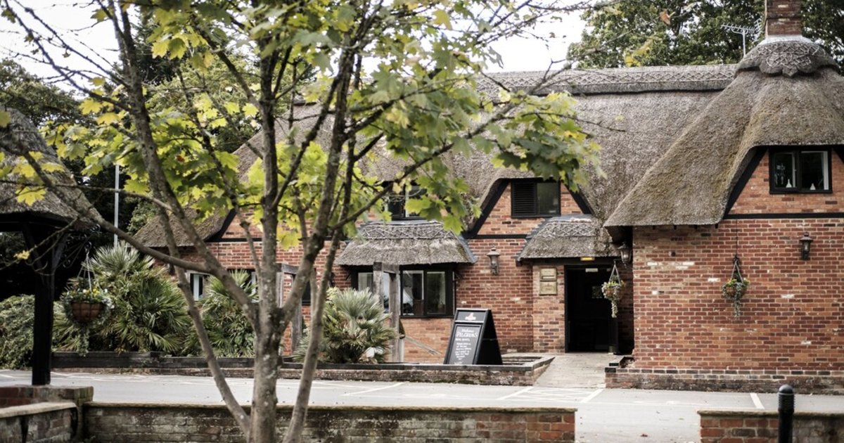 The Pilgrim Inn in | 2026 Updated prices, deals - Klook United States