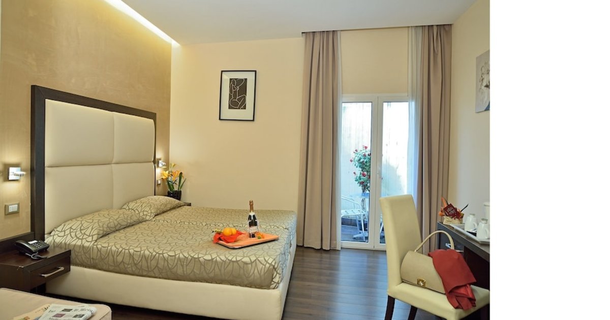 Catone District Hotel in Rome | 2026 Updated prices, deals - Klook ...