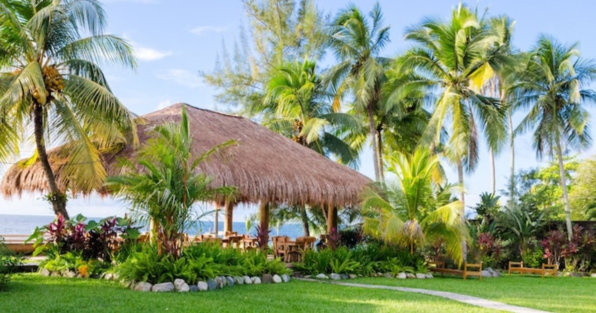 Paraiso Rainforest and Beach Hotel in Omoa | 2025 Updated prices, deals ...