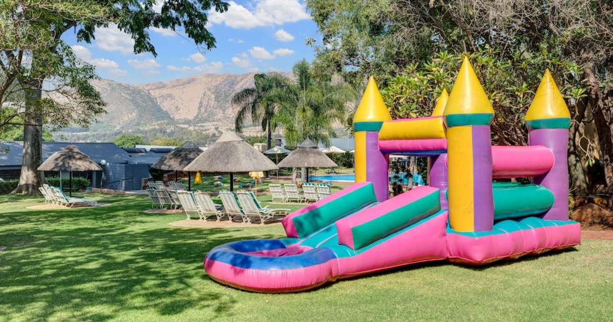 ANEW Resort Hunters Rest Rustenburg in Bojanala Platinum District ...