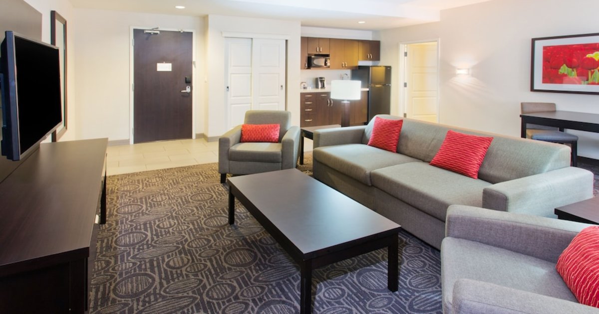 Holiday Inn Hotel & Suites Red Deer South by IHG in | 2025 Updated ...