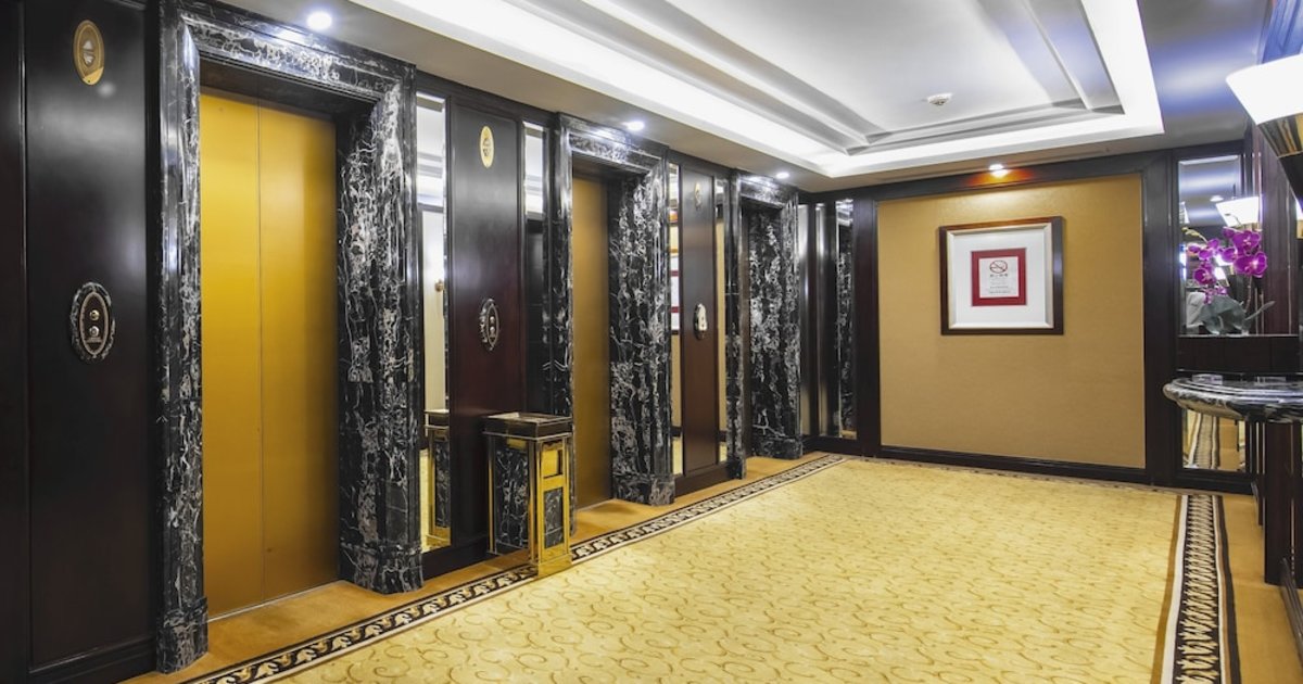 Hotel Presidente Macau in Macau | 2026 Updated prices, deals - Klook ...