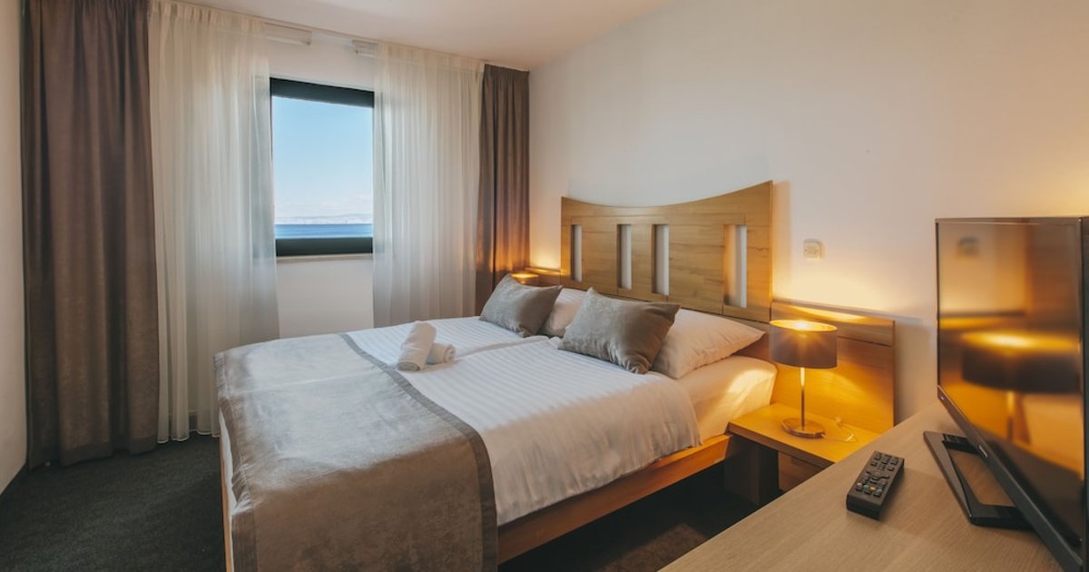 Veya Maradiso Hotel by Aminess in Općina Omišalj | 2025 Updated prices ...