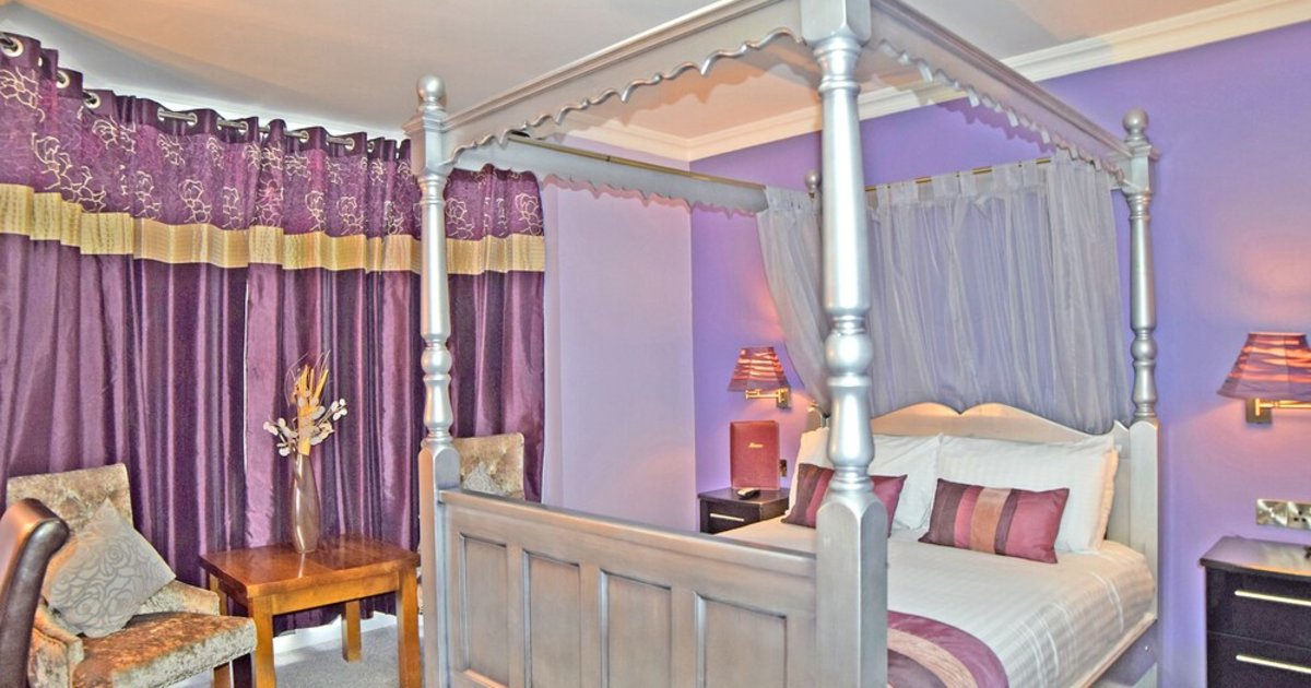 Dovedale Hotel in | 2026 Updated prices, deals - Klook United States