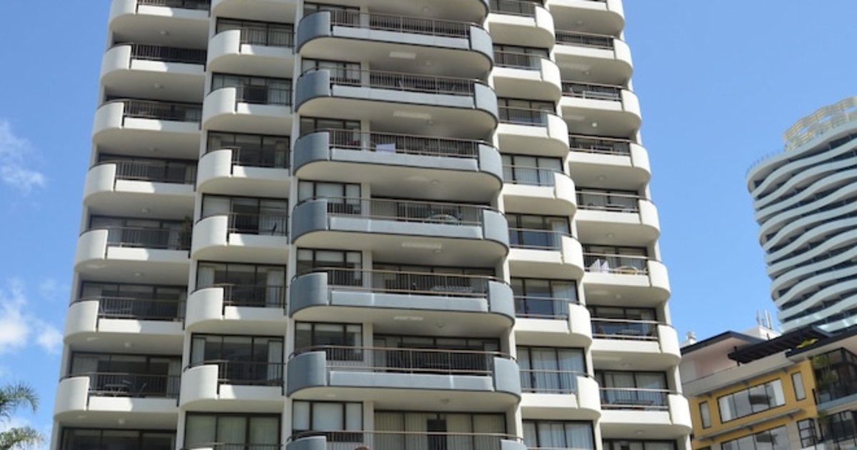 Pacific Resort Broadbeach in Gold Coast | 2025 Updated prices, deals ...