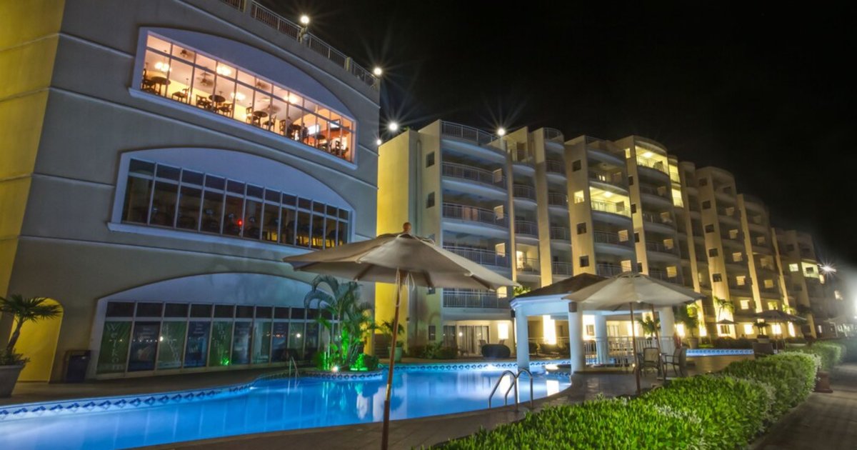 The Villas at Simpson Bay Resort in | 2026 Updated prices, deals ...