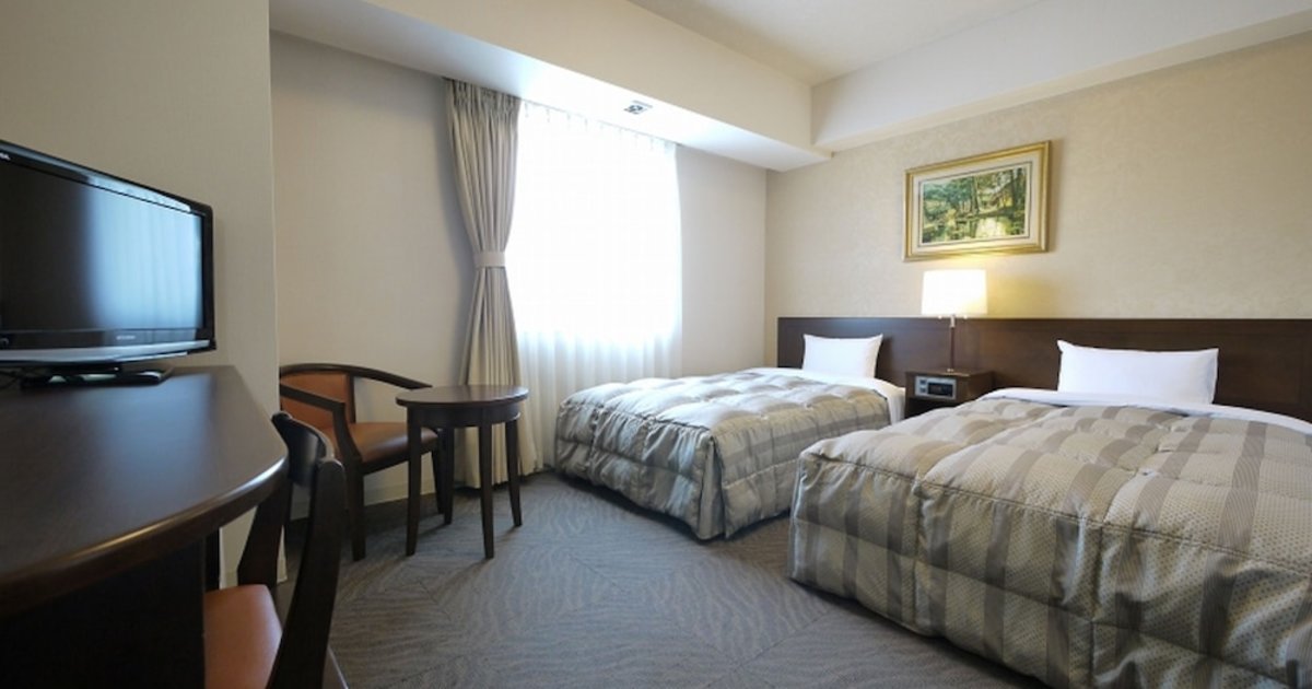 Hotel Route-Inn Ota Minami - Route 407 in Ota | 2025 Updated prices ...