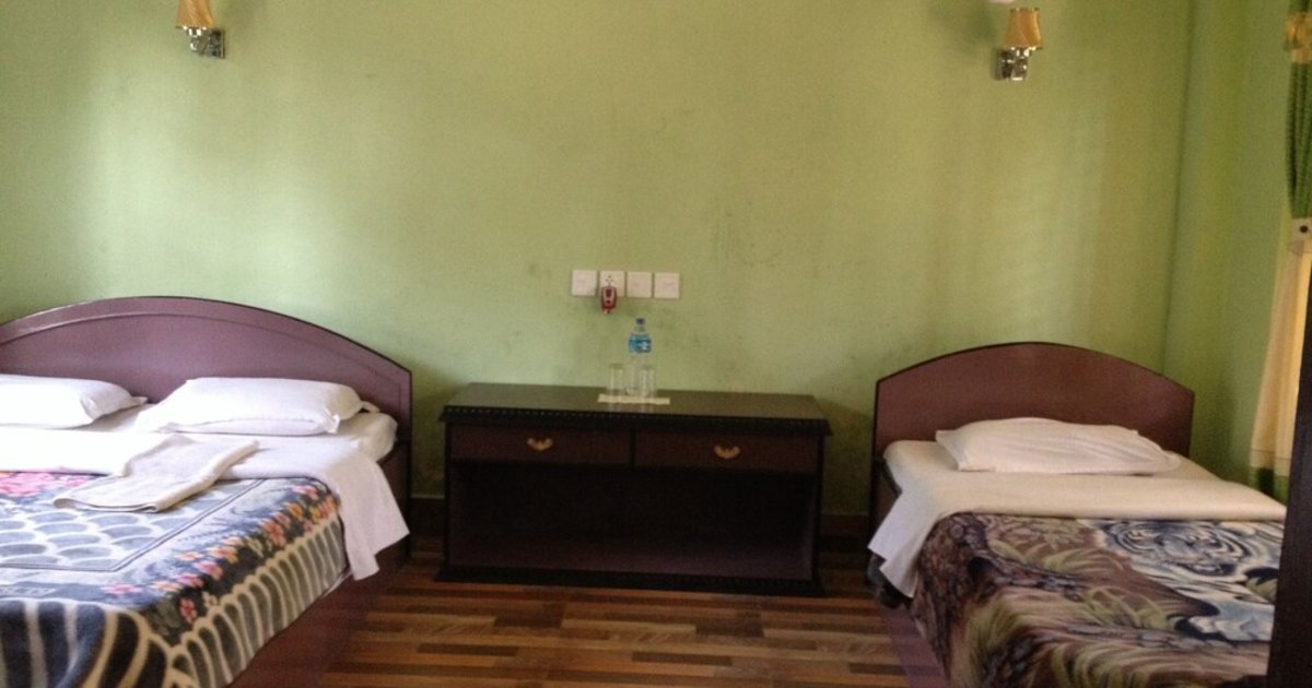 Sauraha Resort in Ratnanagar | 2025 Updated prices, deals - Klook ...