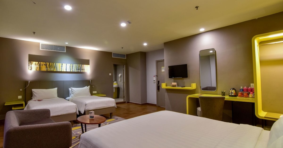 Travelodge Georgetown in George Town | 2025 Updated prices, deals ...