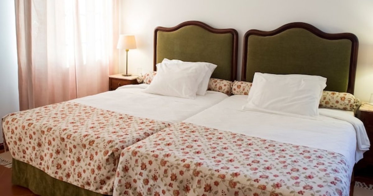 Casa do Castelo in Pinhal Litoral | 2025 Updated prices, deals - Klook ...