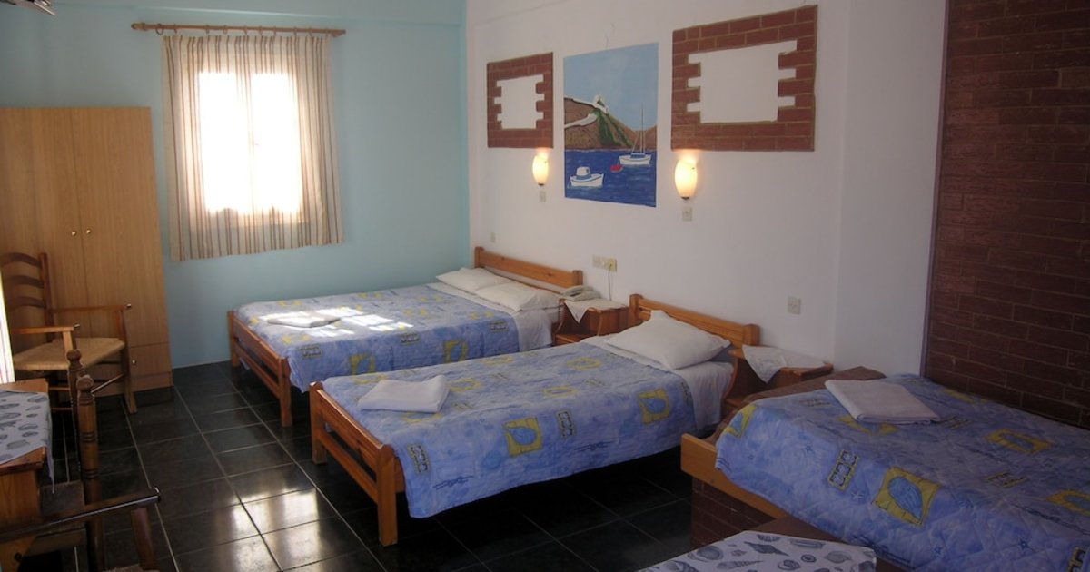 Skala Hotel in Municipality of Ios | 2026 Updated prices, deals - Klook ...