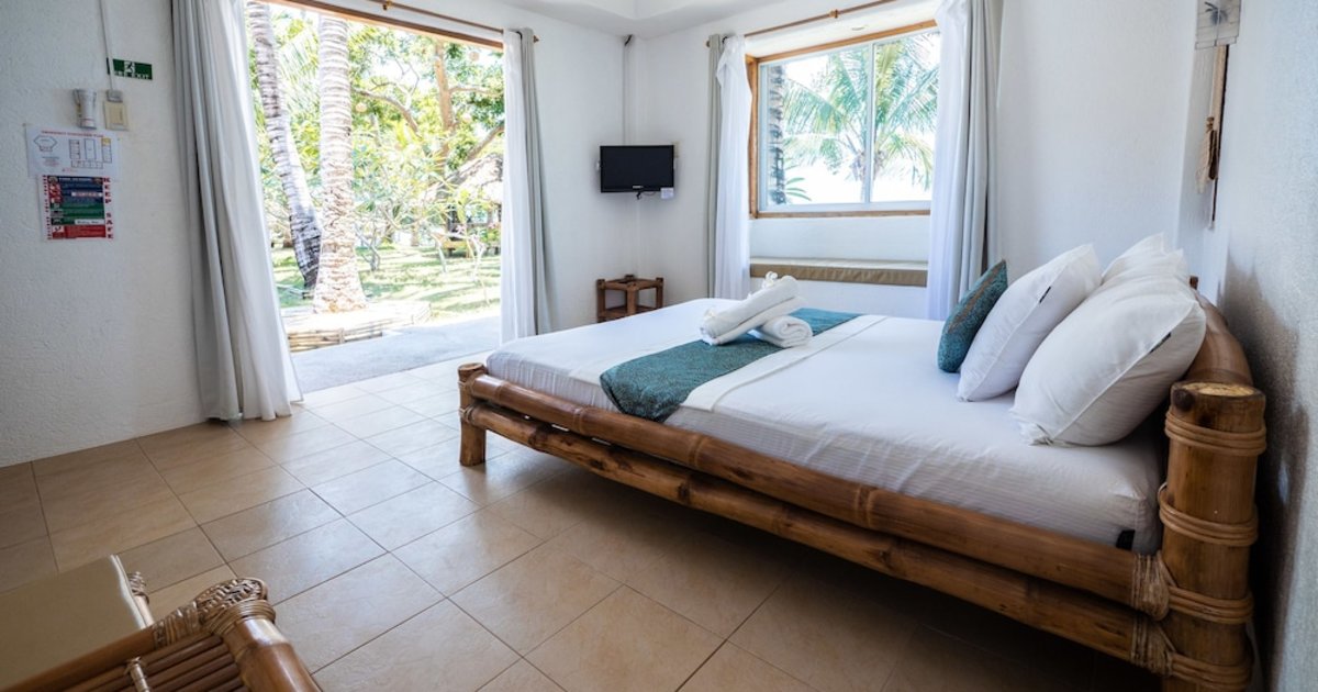 Elysia Beach Resort in Donsol | 2026 Updated prices, deals - Klook ...