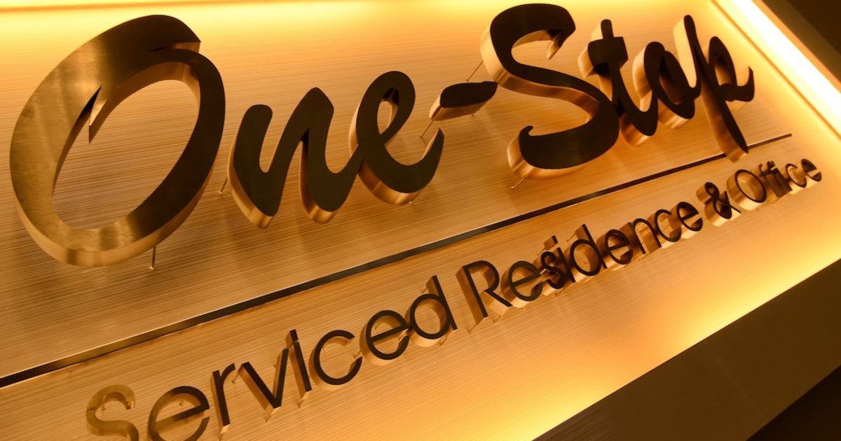 One-Stop Residence Hotel & Office in Kuala Lumpur | 2025 Updated prices ...