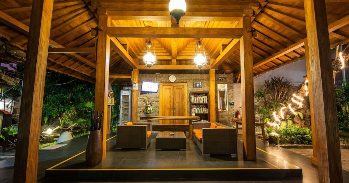 Surya Mas Villa in Kuta | 2025 Updated prices, deals - Klook United States