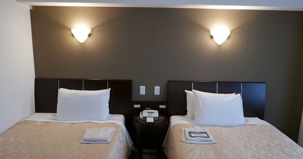GRG Hotel Naha in Naha | 2026 Updated prices, deals - Klook United States