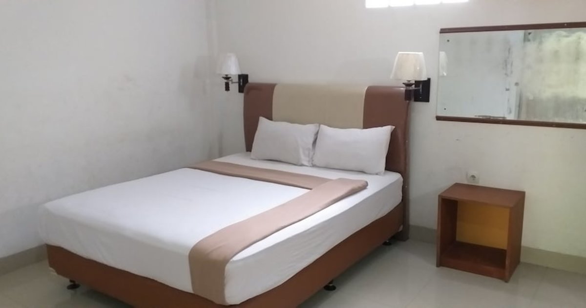 Intan Hotel Purwakarta in Purwakarta | 2025 Updated prices, deals ...