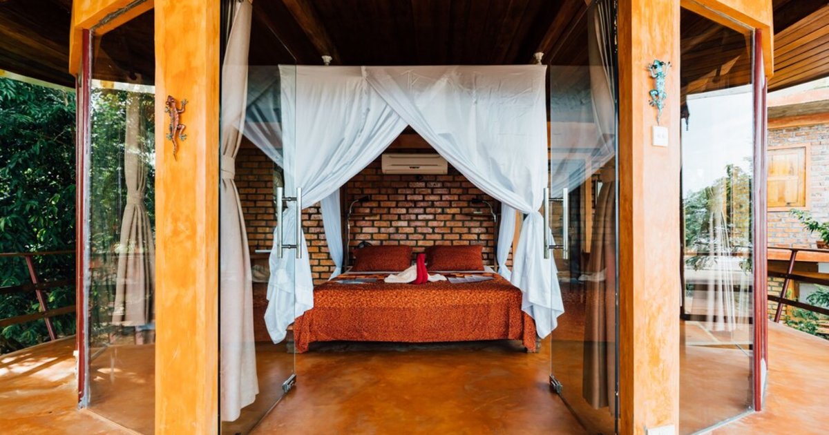 LooLa Adventure Resort in Bintan | 2026 Updated prices, deals - Klook ...