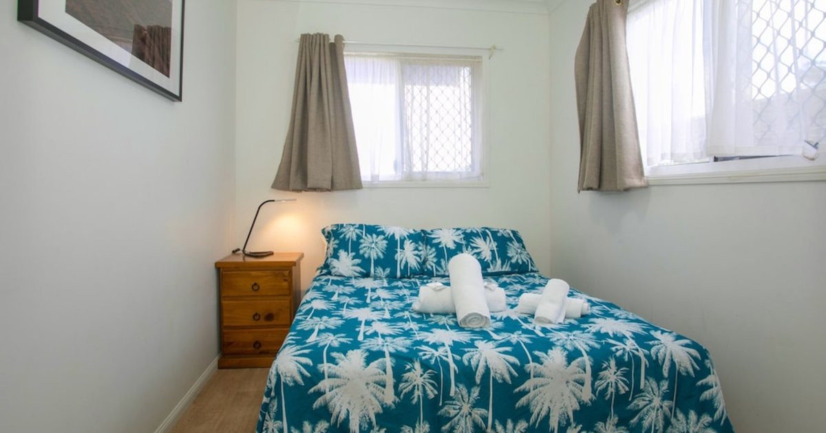 Bundaberg Park Village in Bundaberg | 2025 Updated prices, deals ...