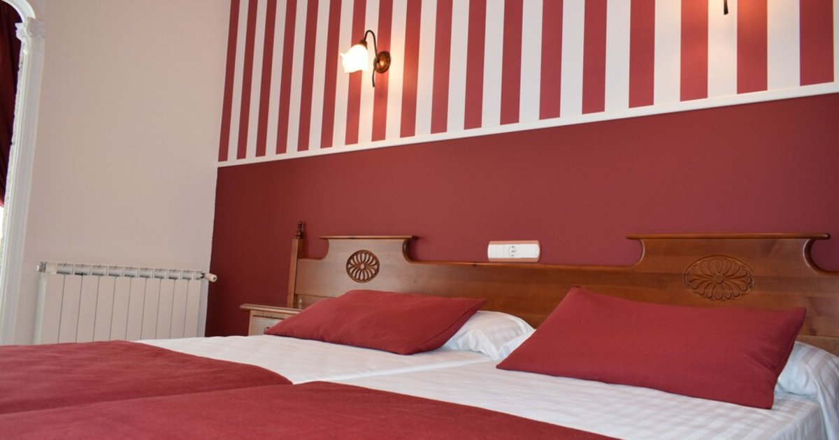 Hotel VIDA Ostra Marina in Sanxenxo | 2025 Updated prices, deals ...