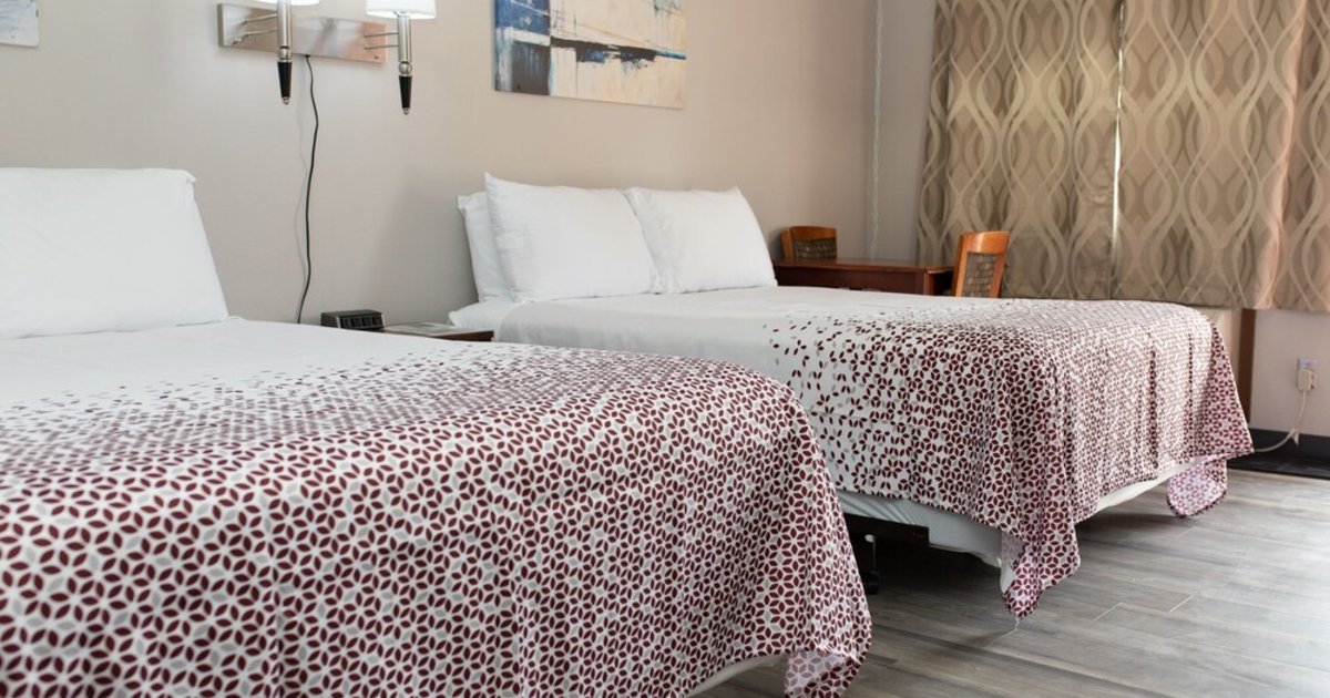 Shady Rest Motel in | 2025 Updated prices, deals - Klook United States