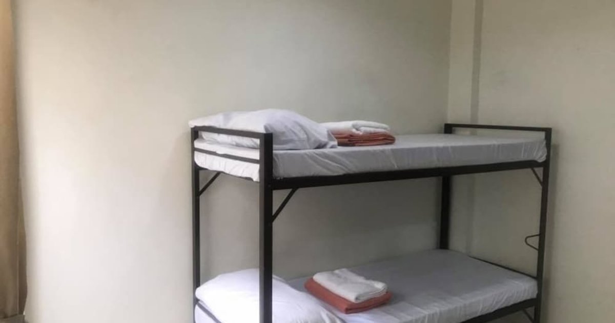 One Terence Residences in Pasay | 2026 Updated prices, deals - Klook ...