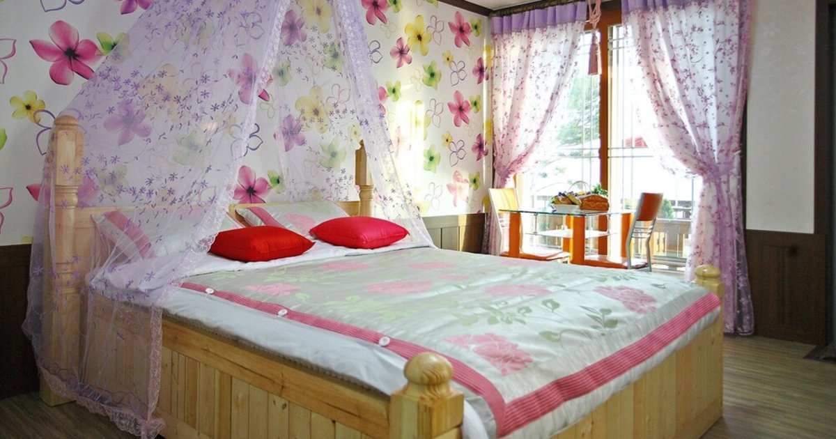 Morwenna Pension in Chungcheongnam-do | 2026 Updated prices, deals ...