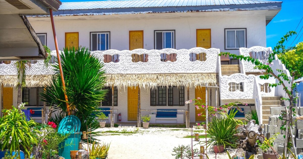 Little Mermaid Dive Resort by Cocotel in Daanbantayan | 2026 Updated ...