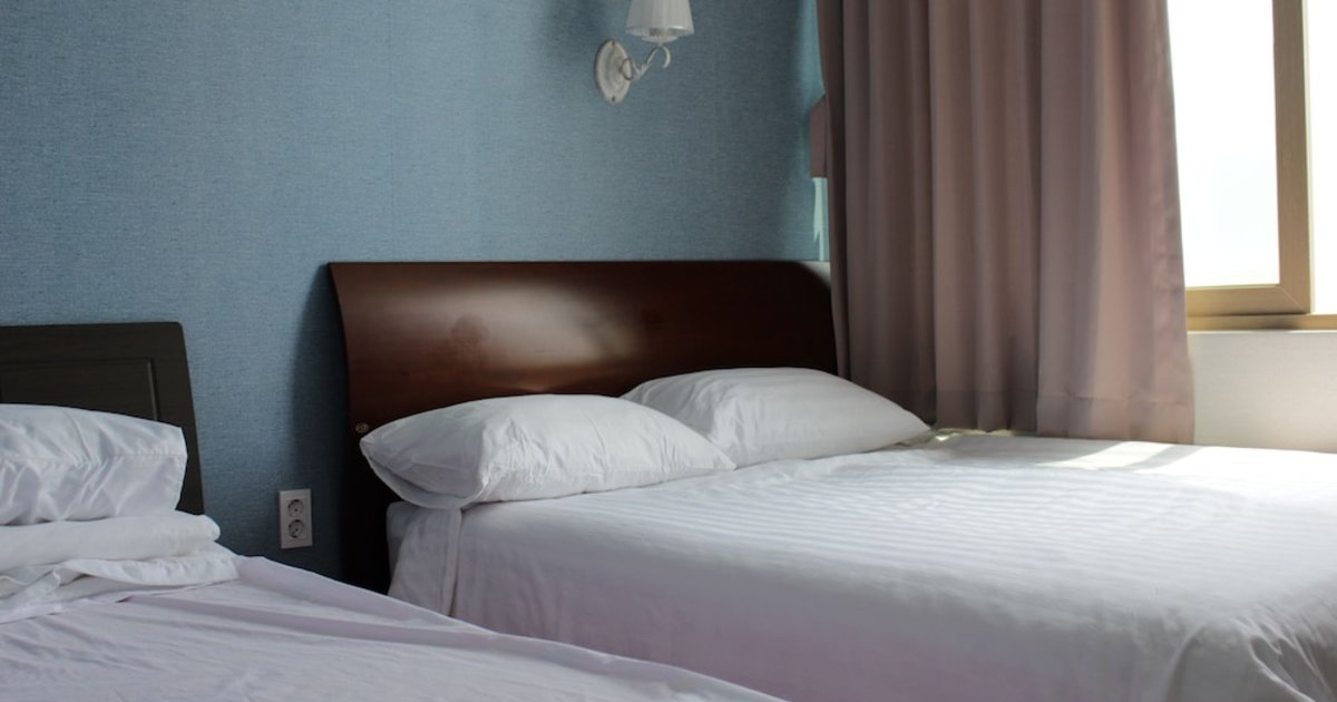 Bexco Hostel B&B in Busan | 2025 Updated prices, deals - Klook United ...