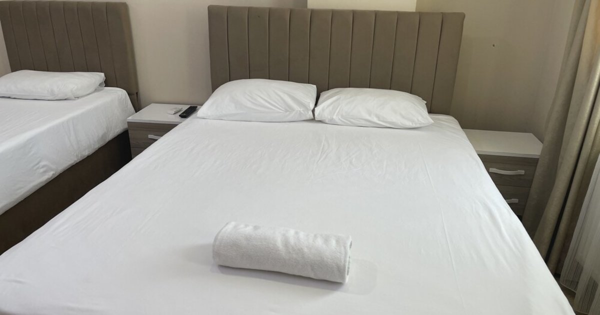 Grand Sami Hotel in Istanbul | 2025 Updated prices, deals - Klook ...