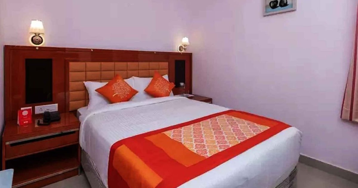 Swarnam Residency in Chennai | 2025 Updated prices, deals - Klook ...