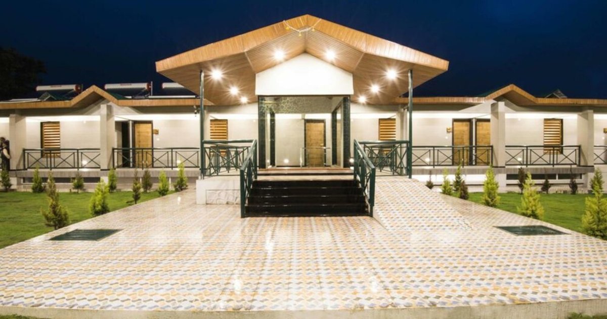 Miraya Hotel in Satara | 2026 Updated prices, deals - Klook United States