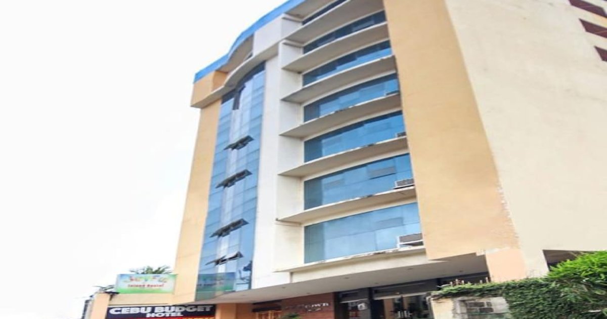 Jy Crown Palace in Cebu City | 2026 Updated prices, deals - Klook ...