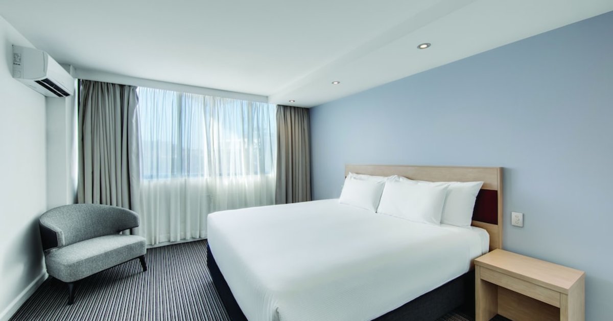 Central Studio Hotel Sydney in Sydney | 2025 Updated prices, deals ...