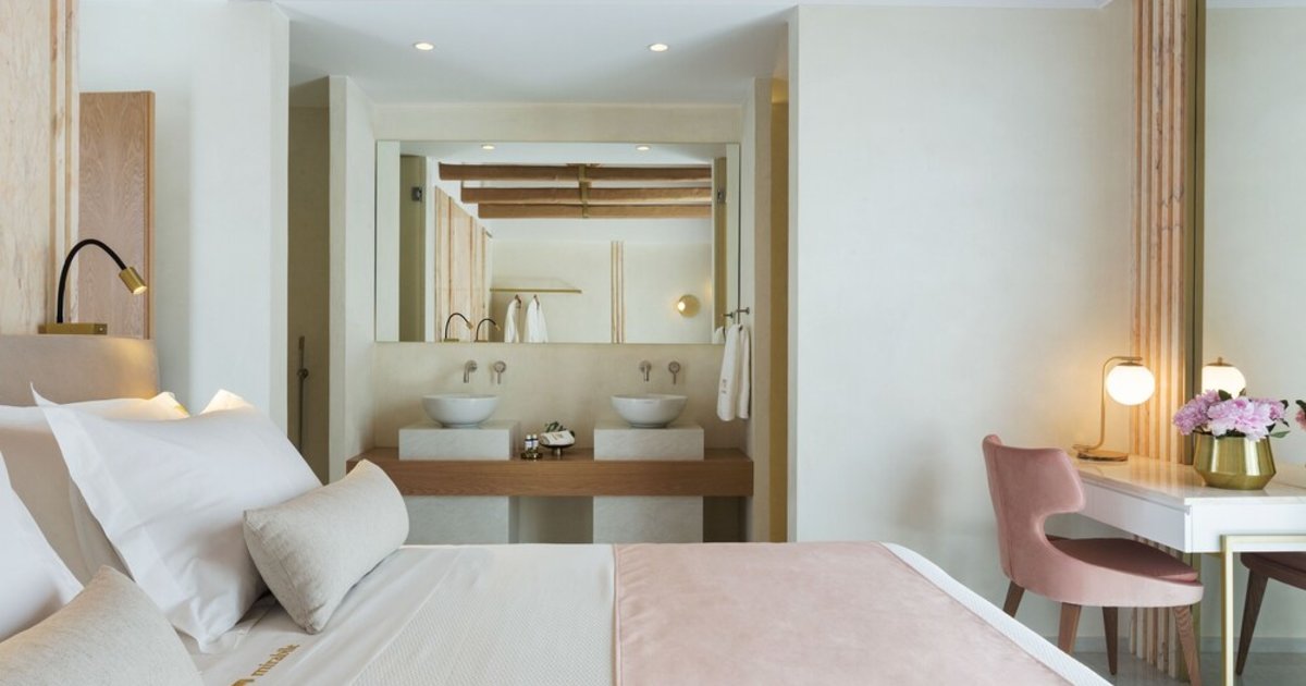 Mirabile Luxury Suites in Chania | 2026 Updated prices, deals - Klook ...