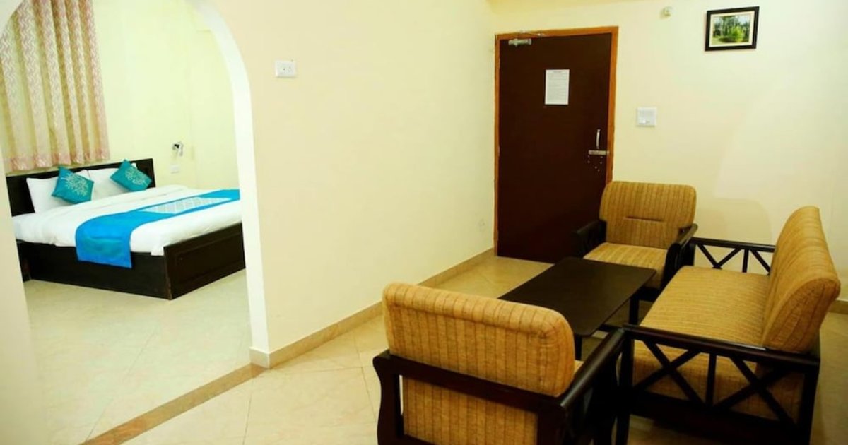 Hotel Avlokan - Near Kainchi Dham Mandir in Nainital | 2026 Updated ...