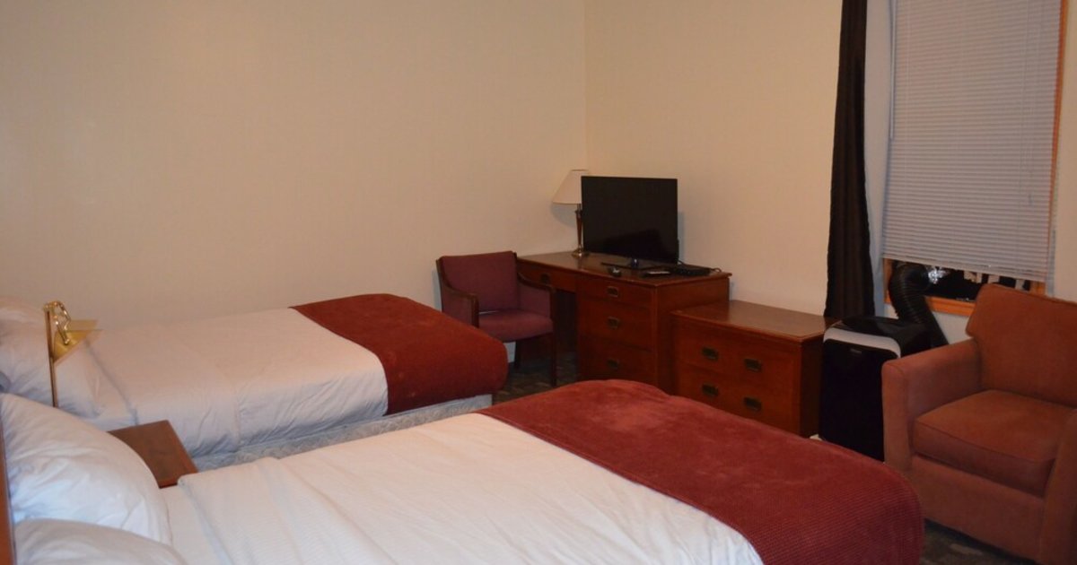 Two Hills Inn in | 2025 Updated prices, deals - Klook United States