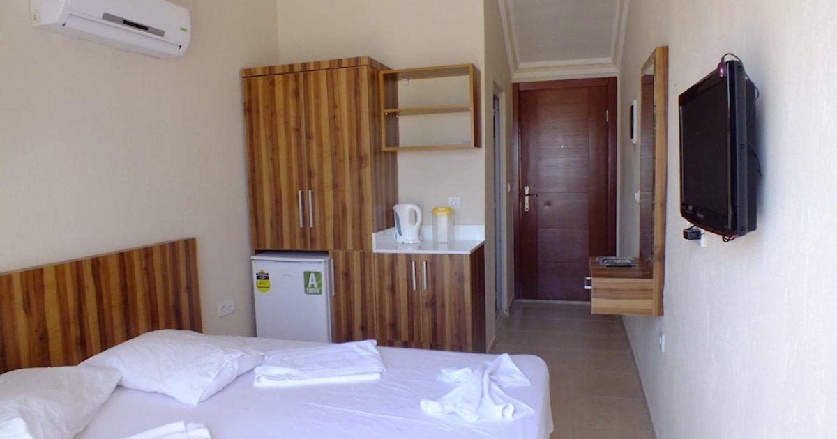 Un Side Apart Hotel in Side | 2025 Updated prices, deals - Klook United ...