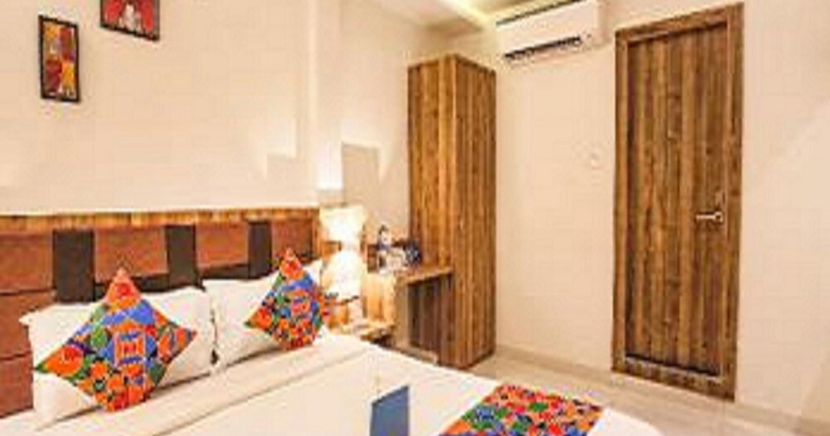 Hotel Gateway Inn in | 2025 Updated prices, deals - Klook United States