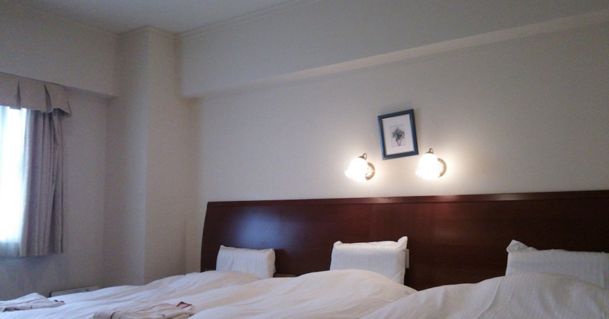 Hotel Sun Queen in Naha | 2026 Updated prices, deals - Klook India