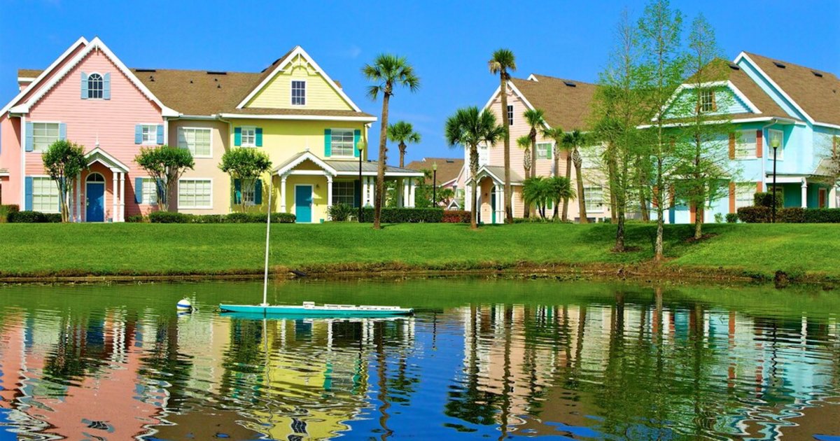 Runaway Beach Resort by Magical Memories in Florida | 2025 Updated ...