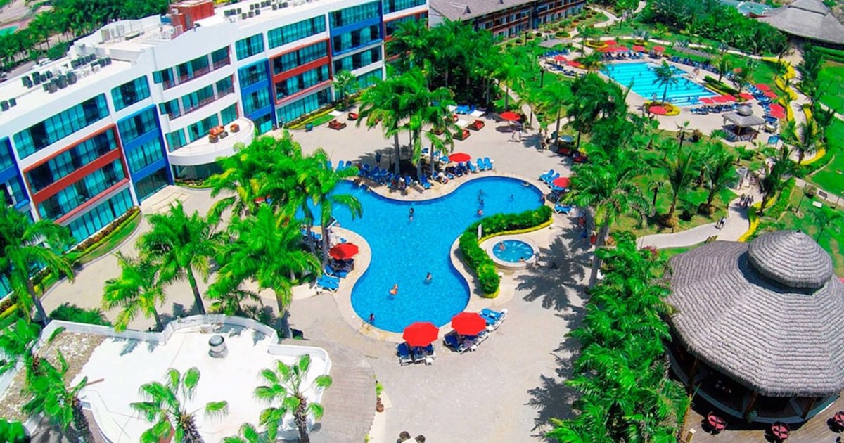 Royal Decameron Punta Centinela in Santa Elena | 2026 Updated prices ...